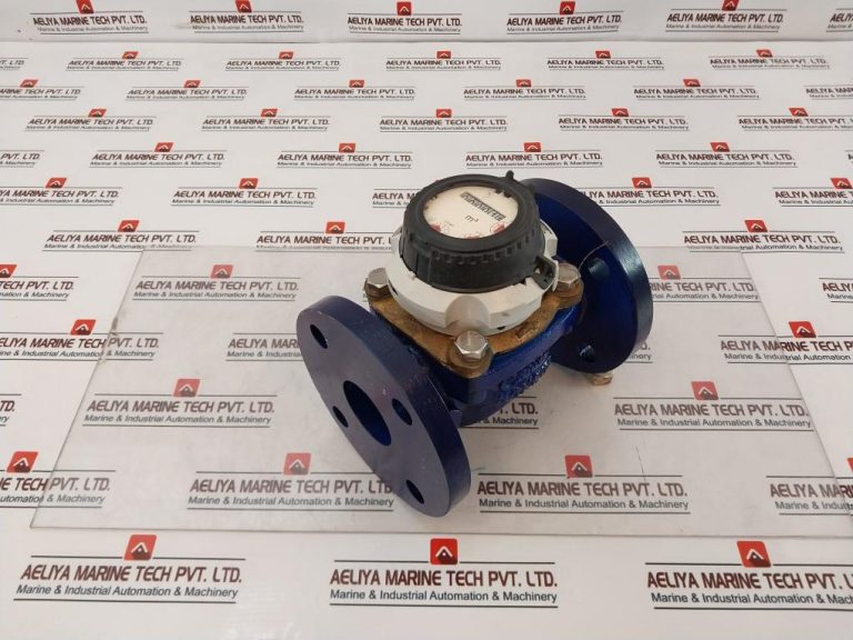 Sensus Wp-dynamic 50 Water Meter - Aeliya Marine