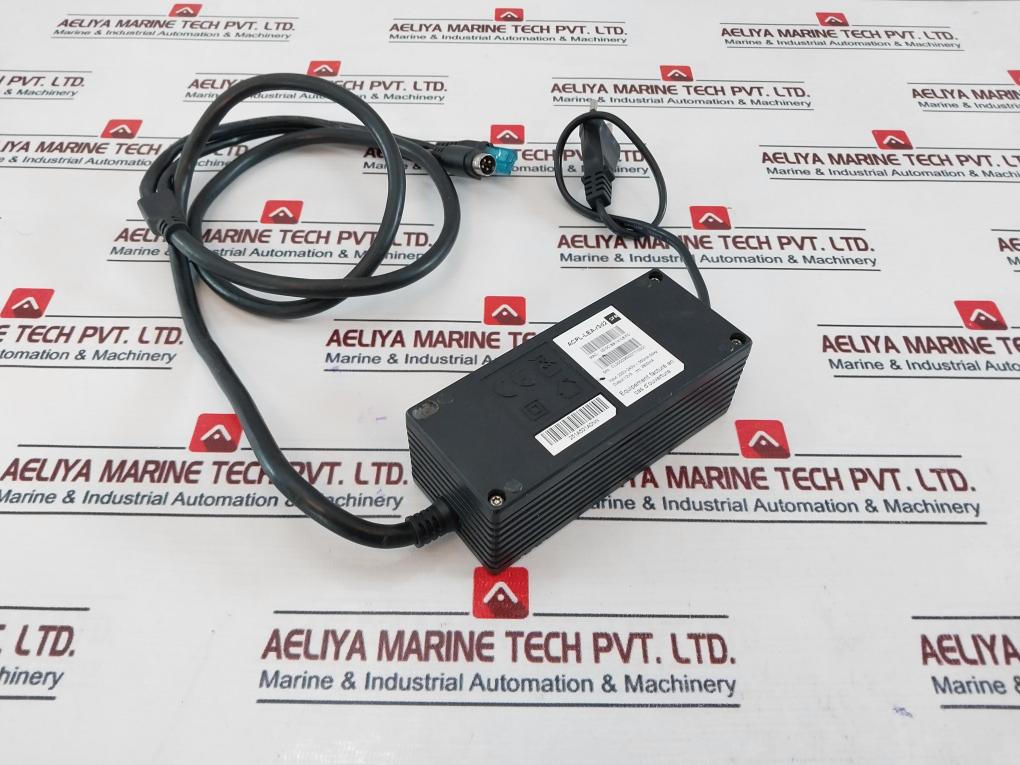 Sfr Acpl-lea-r3d2 Power Supply 220v-240v - Aeliya Marine