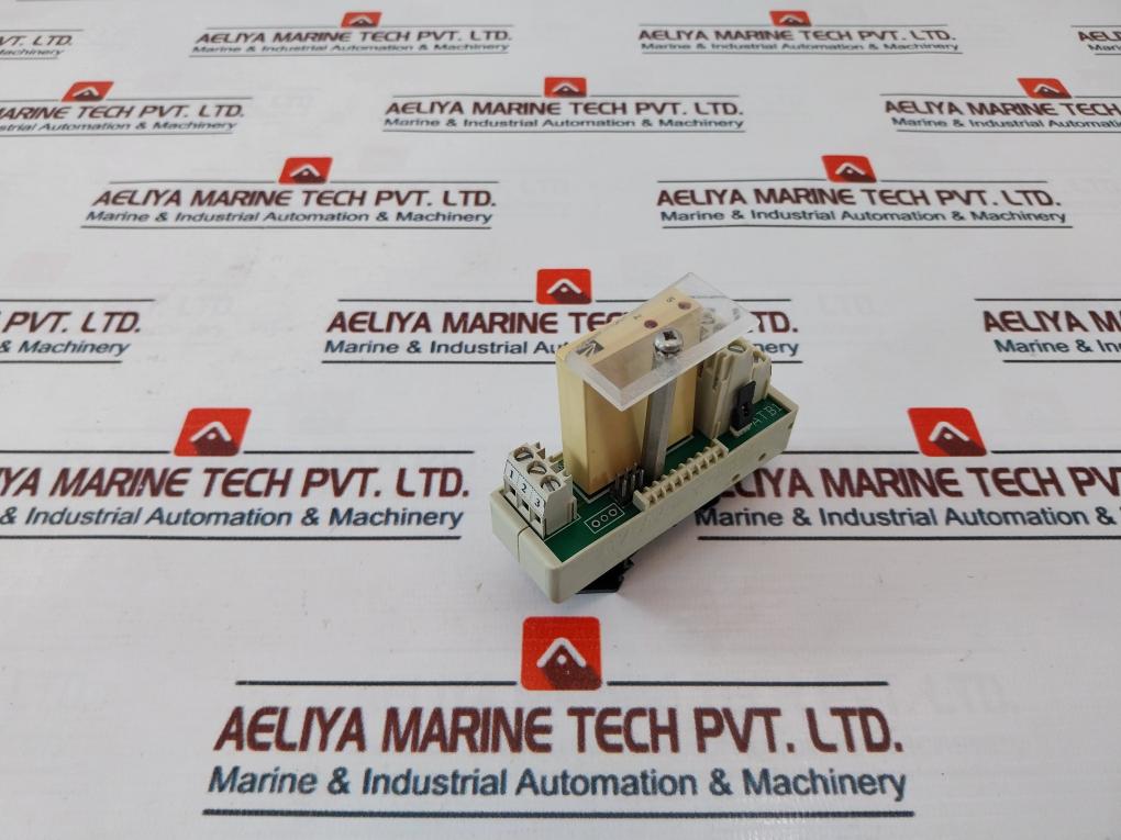 Si Satron Instruments Bnr 0…200°c Terminal Module - Aeliya Marine