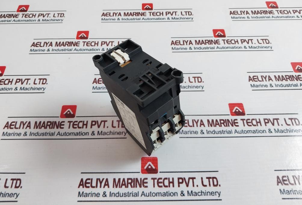 Siemens 3tf42 22-0x Contactor 220v - Aeliya Marine