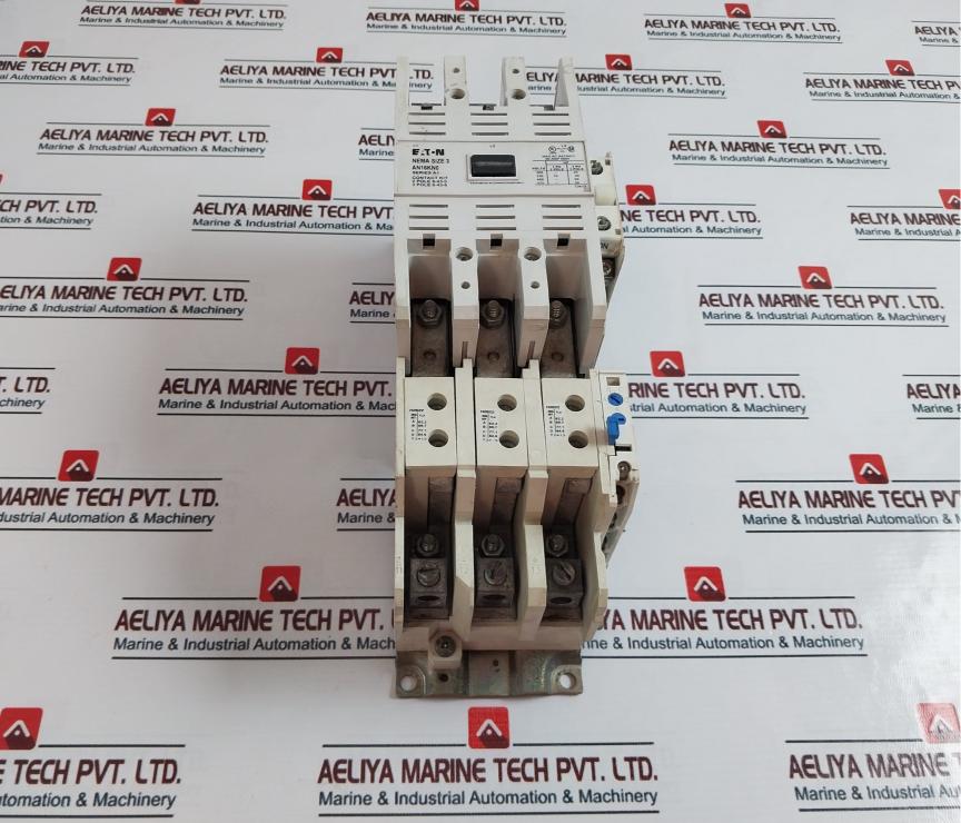 Siemens 3tf47 Contactor 690v - Aeliya Marine