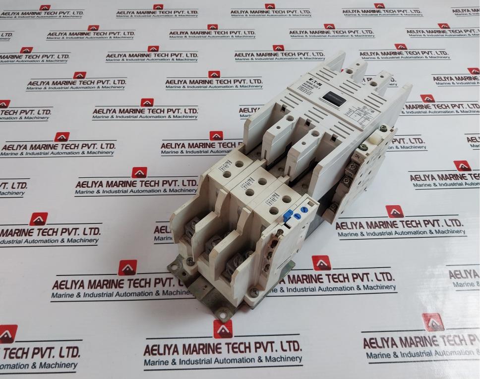 Siemens 3tf47 Contactor 690v - Aeliya Marine