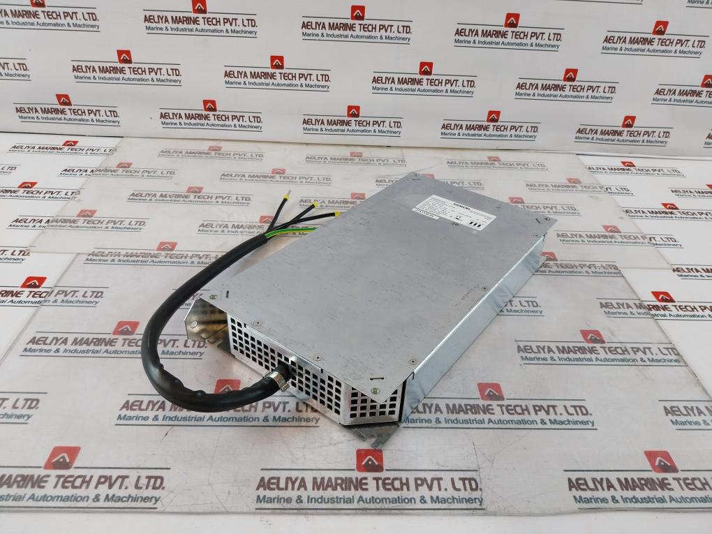 Siemens 6sl3203-0cd22-2aa0 Ac Commutation Choke 200…480v - Aeliya Marine