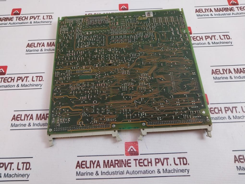 Siemens A1-116-180-501 Microprocessor Board 94 V - Aeliya Marine