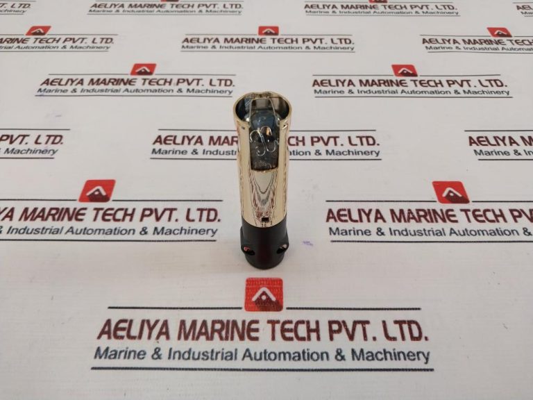 Siemens Landis & Gyr Qra2 Burner Flame Detector Flame - Aeliya Marine