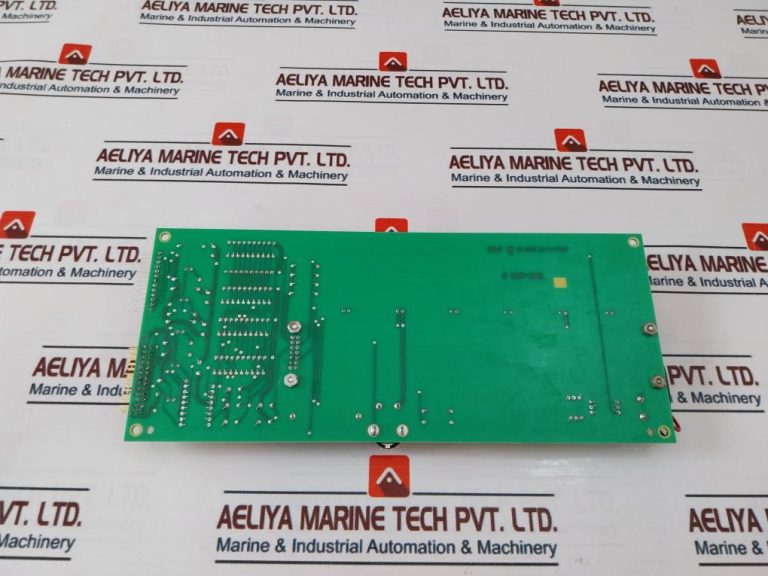 Simplex 565-330 B Lcd Display Board - Aeliya Marine