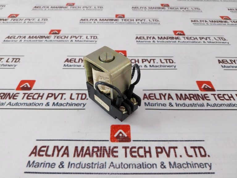 Simplex Allenwest Uloa1 Coil - Aeliya Marine