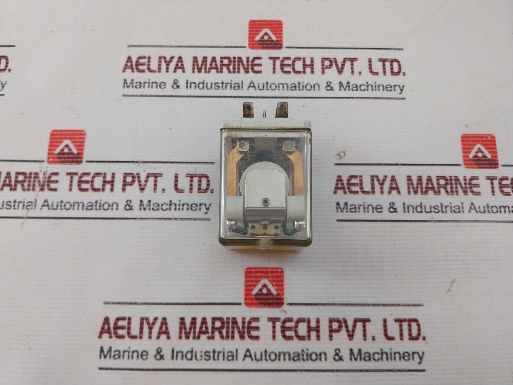 Smitt Relais Dg Relay - Aeliya Marine