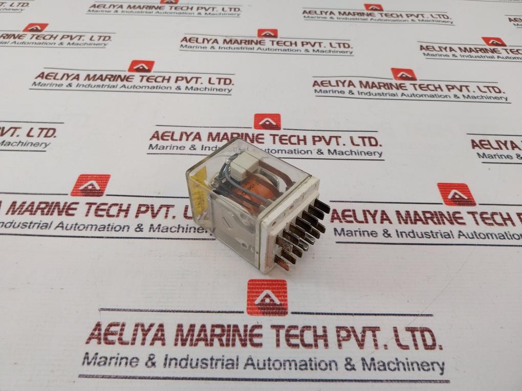 Smitt Relais Dg Relay - Aeliya Marine