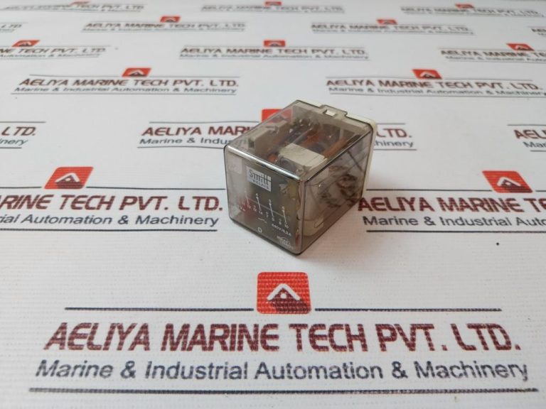 Smitt Relais Power Relay 24v - Aeliya Marine