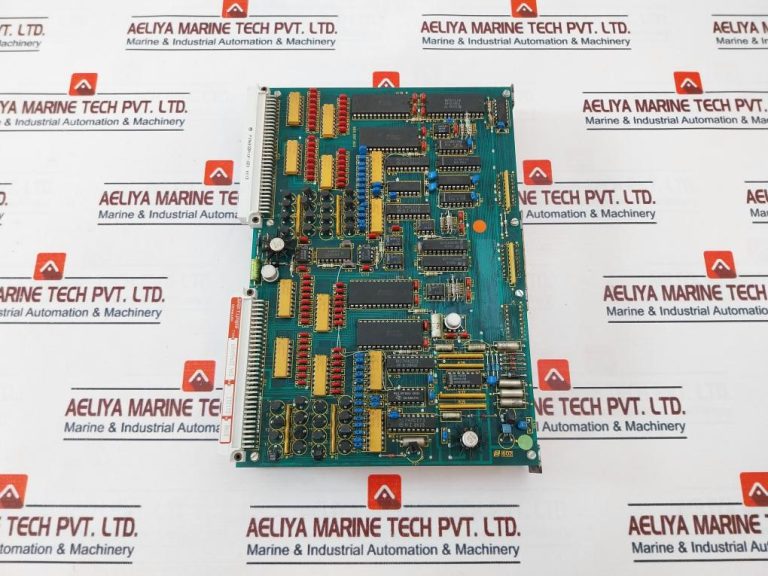 Soren T.lyngso 6005602 V02 Printed Circuit Board - Aeliya Marine