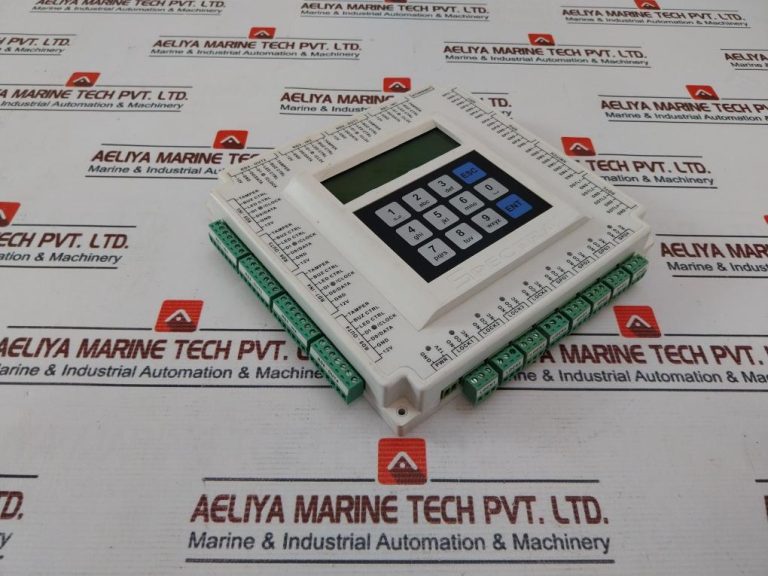 Spectra Quadxs 2c Controller - Aeliya Marine