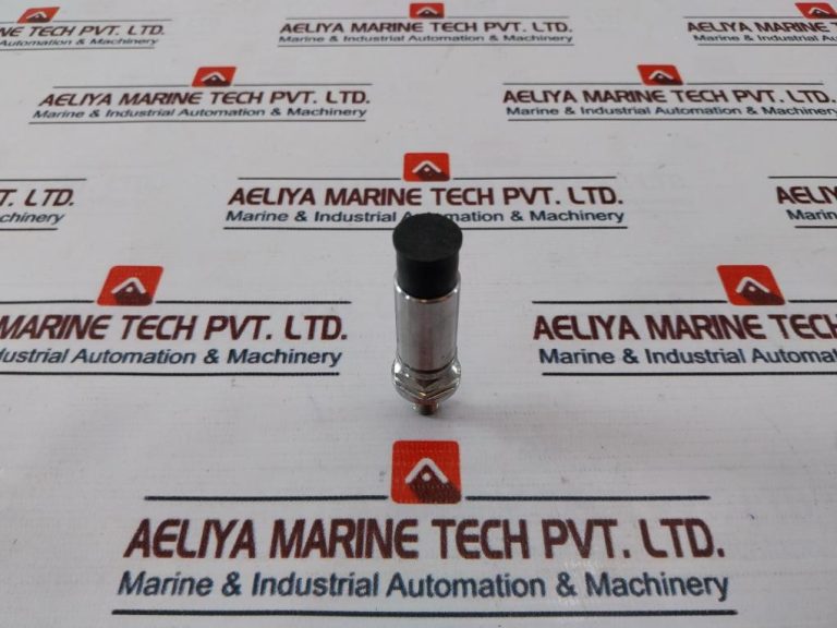 Spm Instrument 44000 Pulse Transducer - Aeliya Marine