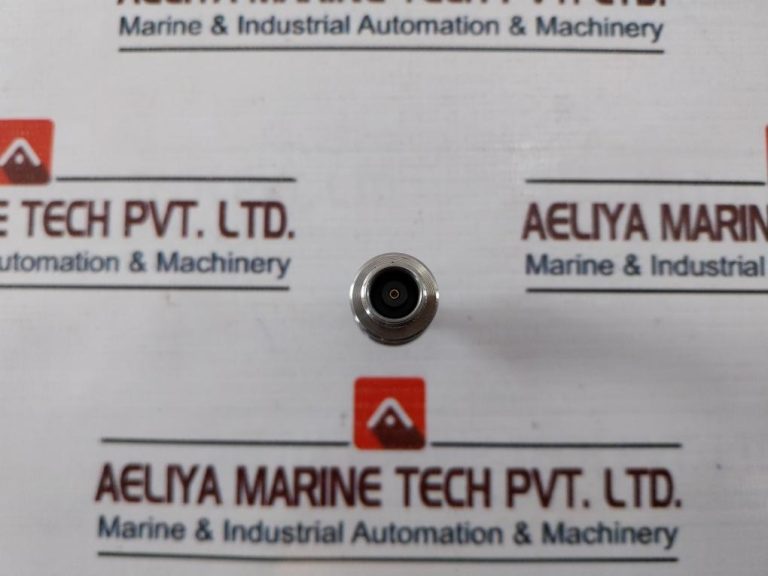 Spm Instrument 44000 Pulse Transducer - Aeliya Marine
