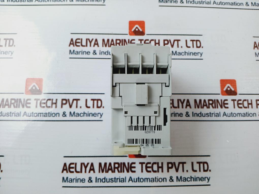Sprecher+schuh Ca7-16-10 Contactor 24v - Aeliya Marine