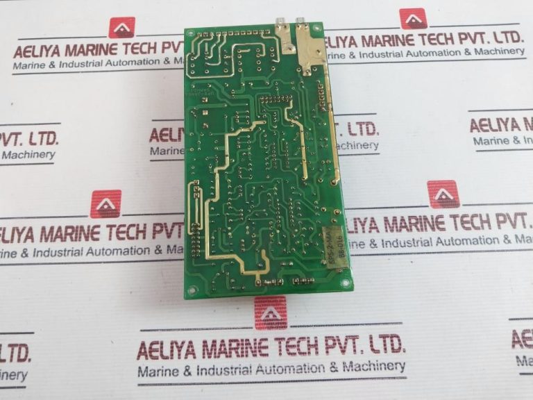 Samhoi Ups-Jan06 Printed Circuit Board - Aeliya Marine