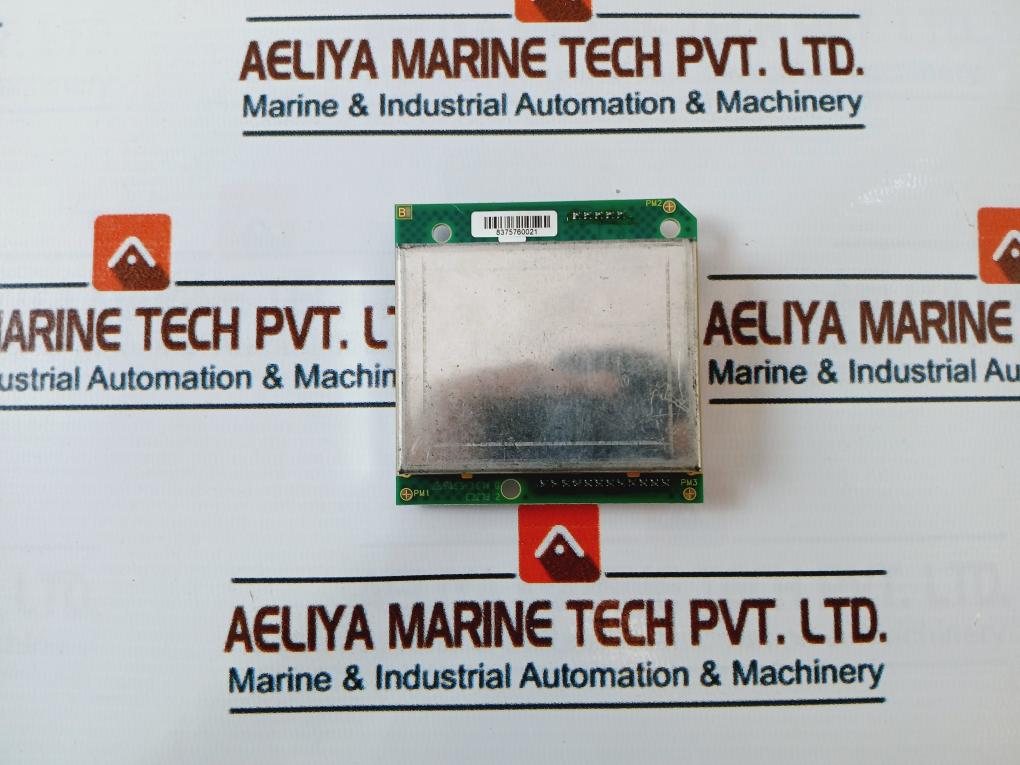 Ss-3 E229342 Pcb Card 94v - Aeliya Marine