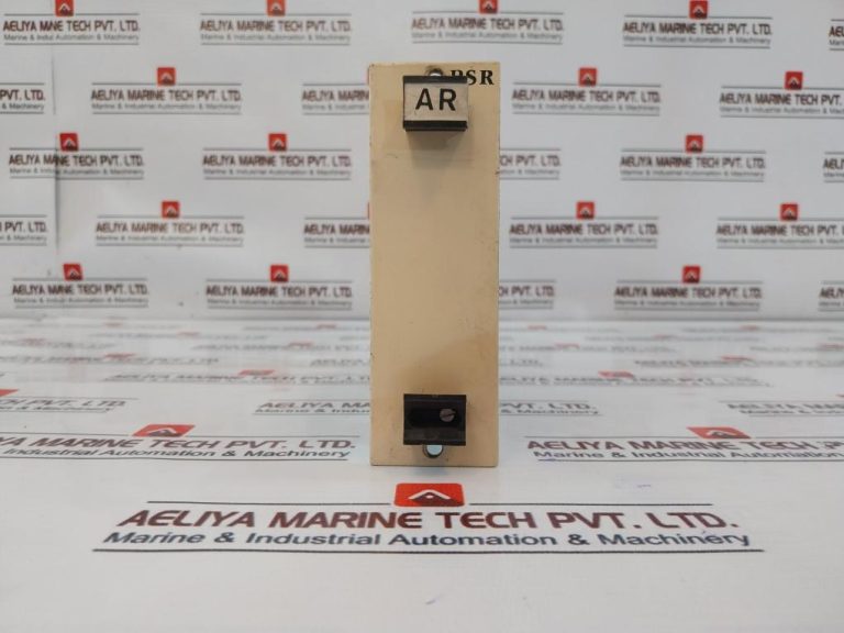 Strona Lutowania Efa-psr Pcb Card - Aeliya Marine