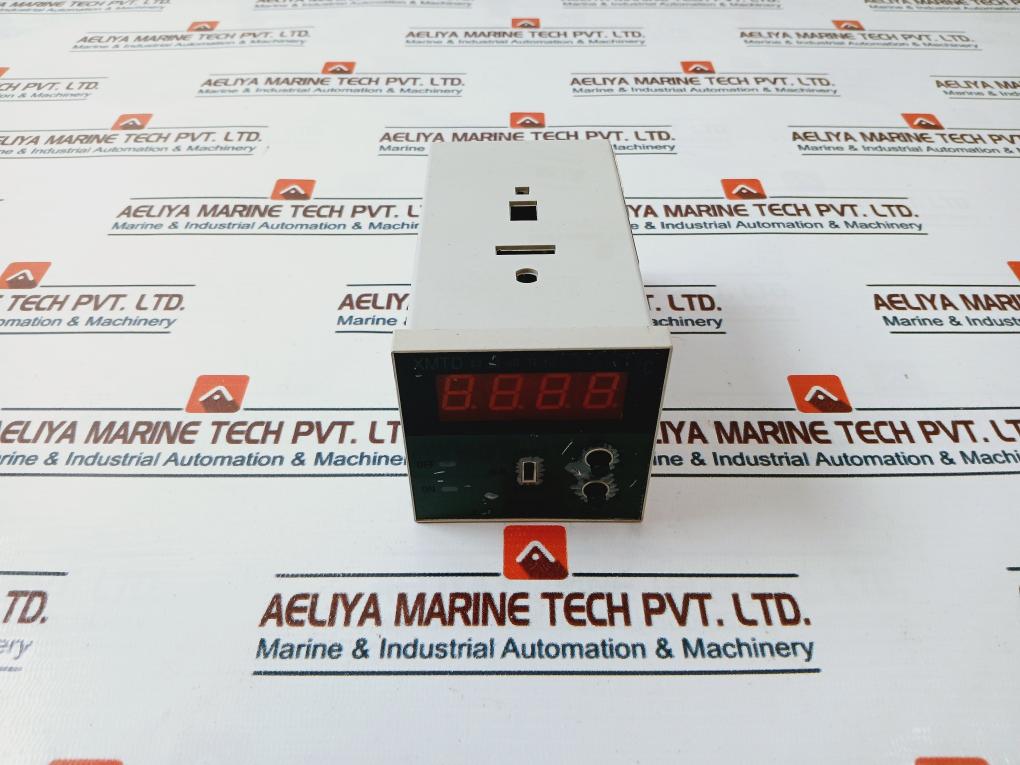 Styb Xmtd-2202 Digital Regulator -50~300°c - Aeliya Marine