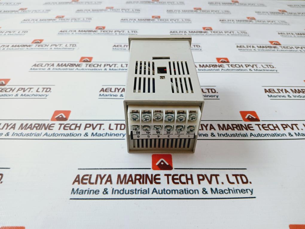 Styb Xmtd-2202 Digital Regulator -50~300°c - Aeliya Marine