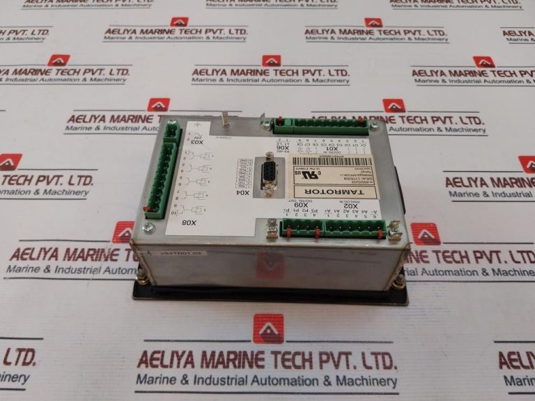 Tamrotor Aircon L1 Compressor Controller 24vac - Aeliya Marine