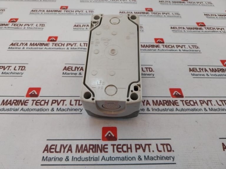Telemecanique Cm 12 Pg 13,5 Push Button Enclosure Switches - Aeliya Marine