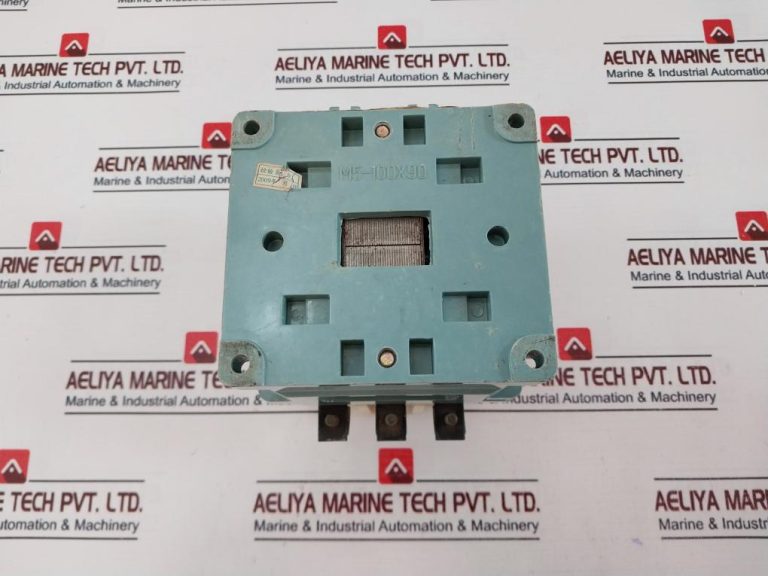 Tengen Cj20-63a Contactor 220v - Aeliya Marine