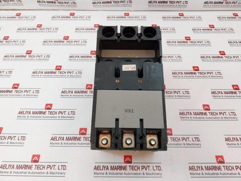 Terasaki Electric Tl-225f Circuit Breaker - Aeliya Marine