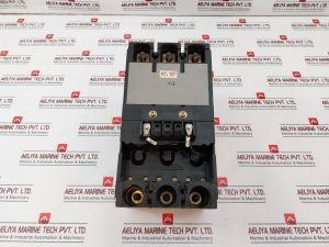 Terasaki Electric Tl-225f Circuit Breaker 690v - Aeliya Marine