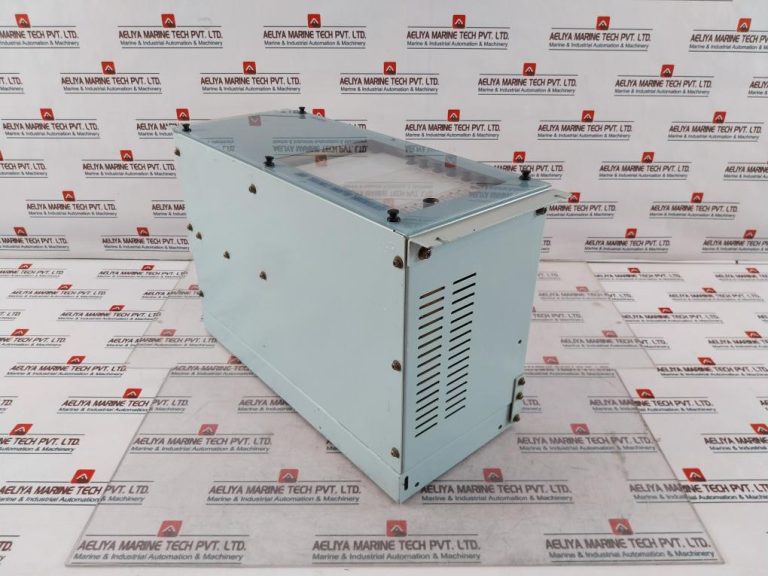 Terasaki Omron Extension Alarm Control Unit 24v - Aeliya Marine