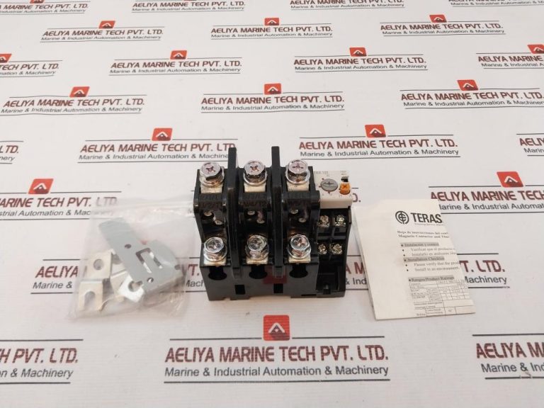 Terasaki Tkk125 Thermal Overload Relay 80a - Aeliya Marine