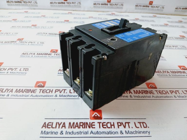 Terasaki Xh250nj Circuit Breaker 250v - Aeliya Marine