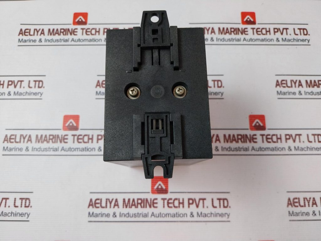 Toyo Keiki Egm-43a 3 Wire Watt Transducer 110v - Aeliya Marine