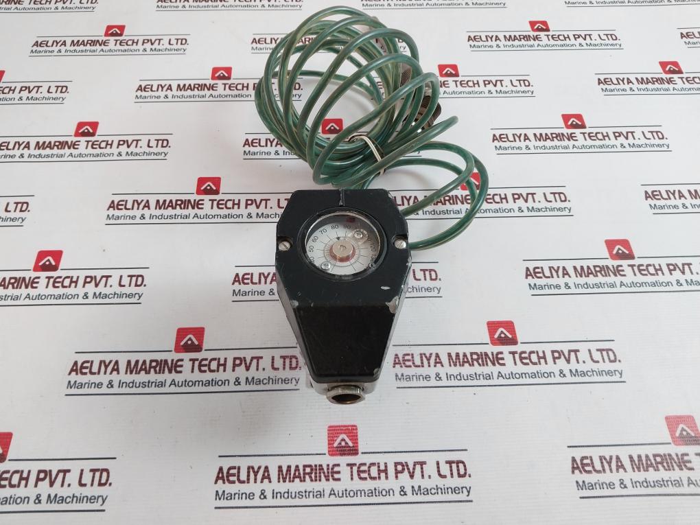 Trafag 471.2331 Thermostat Temperature Switch 20-150°c - Aeliya Marine