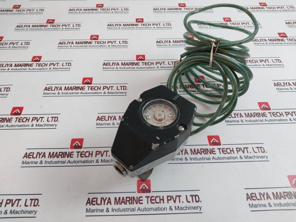 Trafag 471.2331 Thermostat Temperature Switch 20-150°c - Aeliya Marine