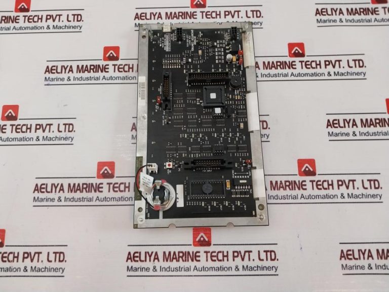 Tyco Epg Ocm800 Operator Control Module 94v - Aeliya Marine