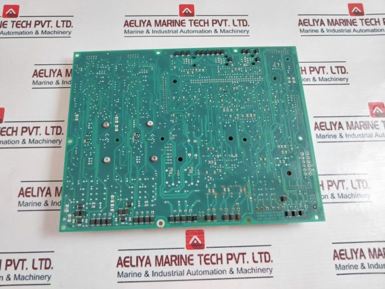 Tyco Fim801/ 802 & 801cv Pcb Board - Aeliya Marine