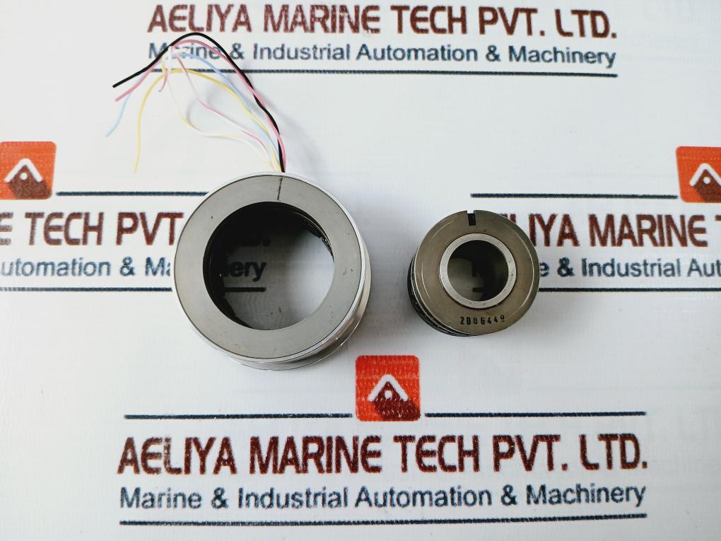 Tyco V23401-t2654-d209 Encoder - Aeliya Marine