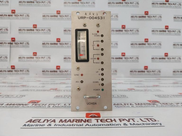 Uchida Urp-004s31 Pcb Card - Aeliya Marine