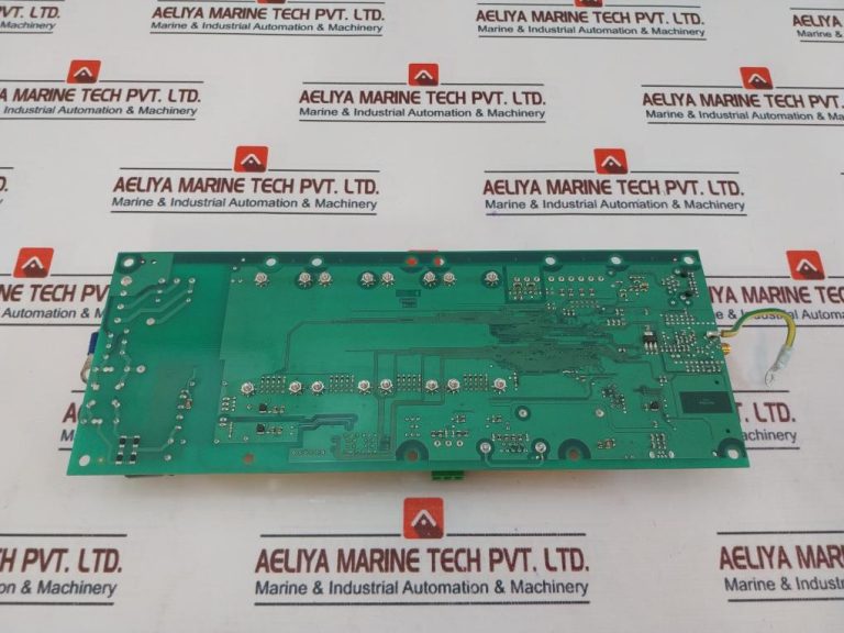 Vaf 2897.114a Pcb Card - Aeliya Marine