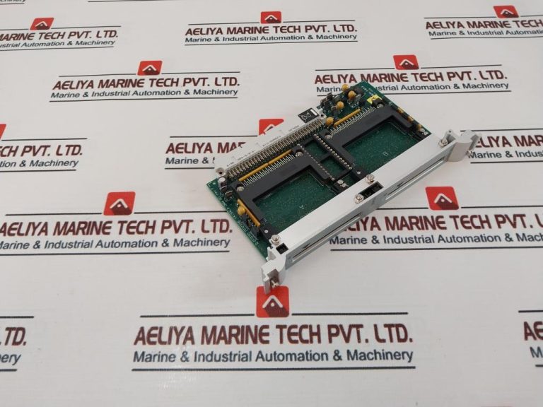 Vaisala Dmm 50 Board Control Module 94v - Aeliya Marine