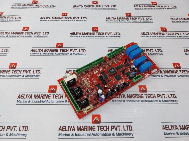 Vapac 1150645 Control Motherboard 94v - Aeliya Marine