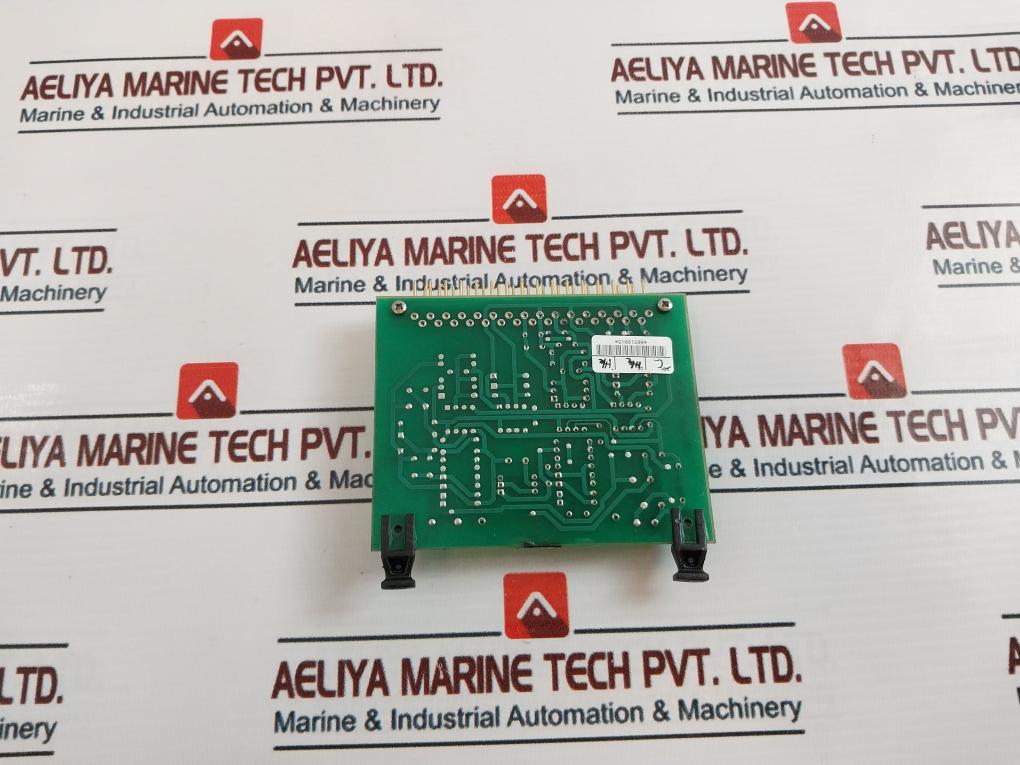 Wartsila C4 – Card Ppl 81824 Pcb Card - Aeliya Marine