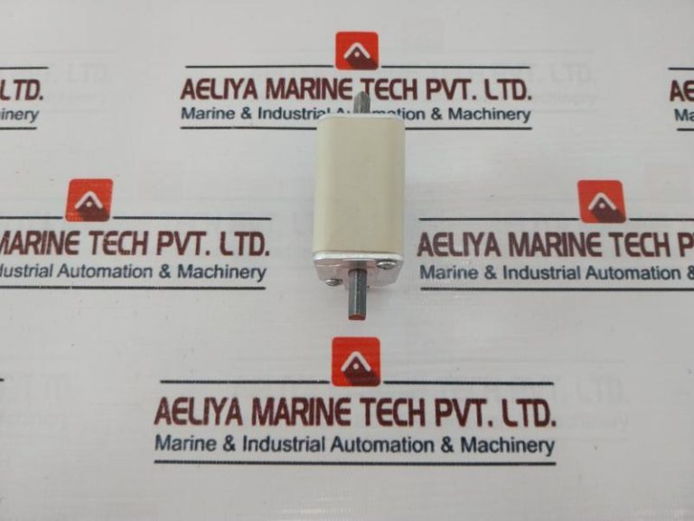 Weber Nh00 Fuse 500v - Aeliya Marine