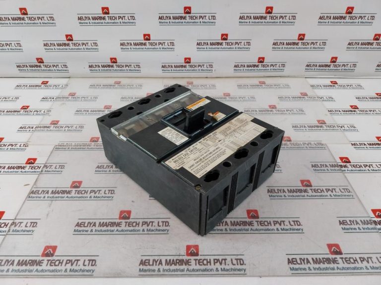Westinghouse La3400wsk Molded Case Switch 400 Amp - Aeliya Marine