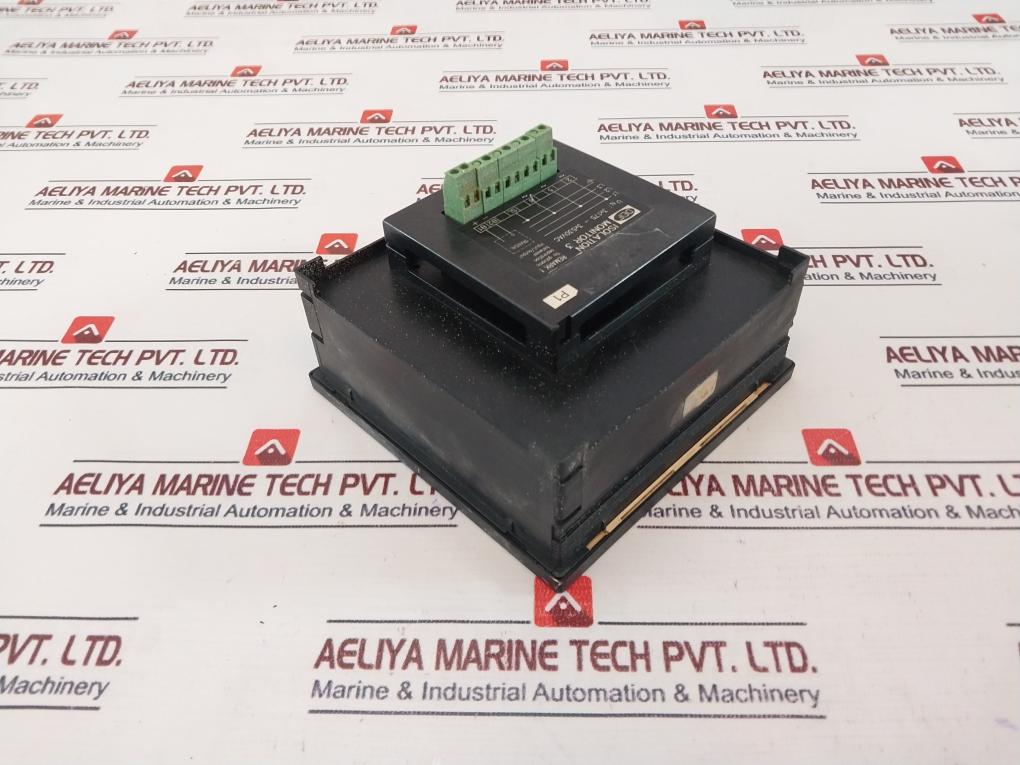 Deif Ri 250kΩ Meter Isolation Monitor - Aeliya Marine