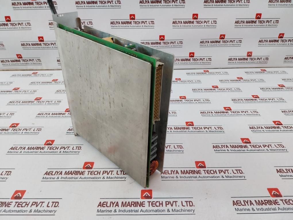 Yokogawa Pw701 Power Supply - Aeliya Marine