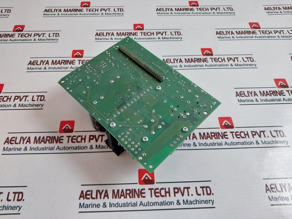 Za1552 B Az10 Pcb Control Board - Aeliya Marine