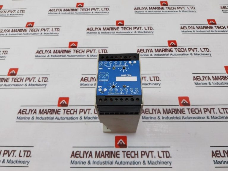 Zimmer Dnr/rn Level Controller - Aeliya Marine