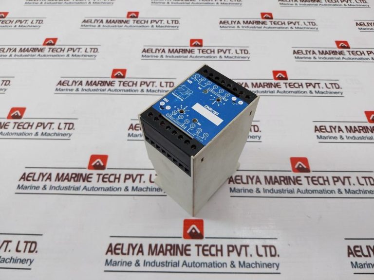 Zimmer Dnr/rn Level Controller - Aeliya Marine